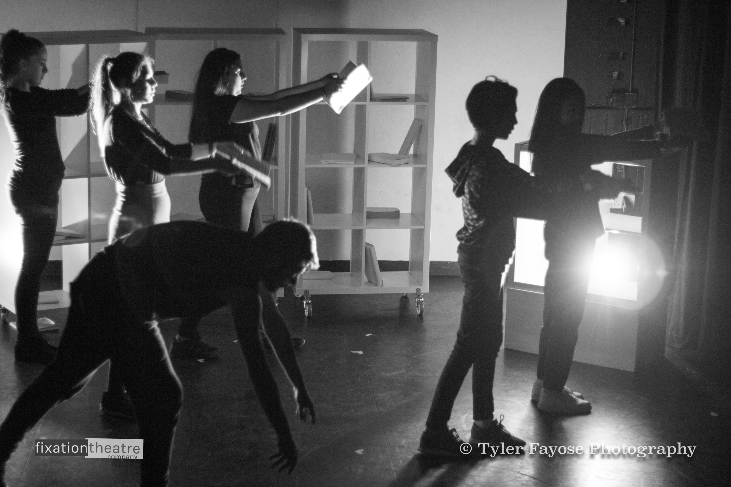 About Us ⋆ Fixation Academy of performing Arts
